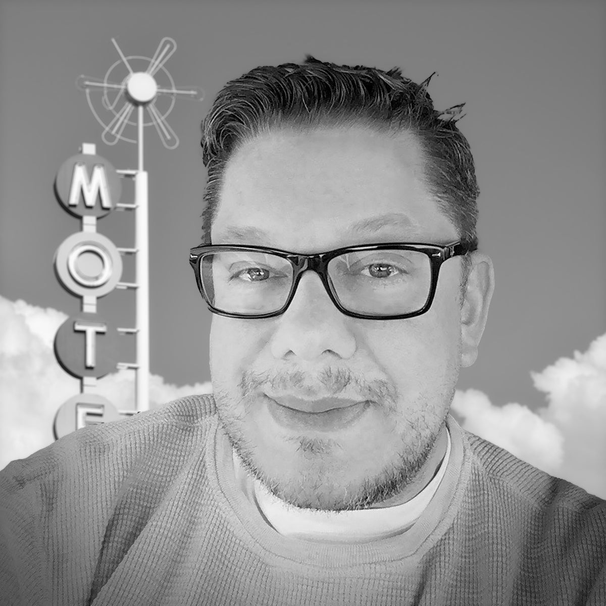 Carlos Vargas – Driftward