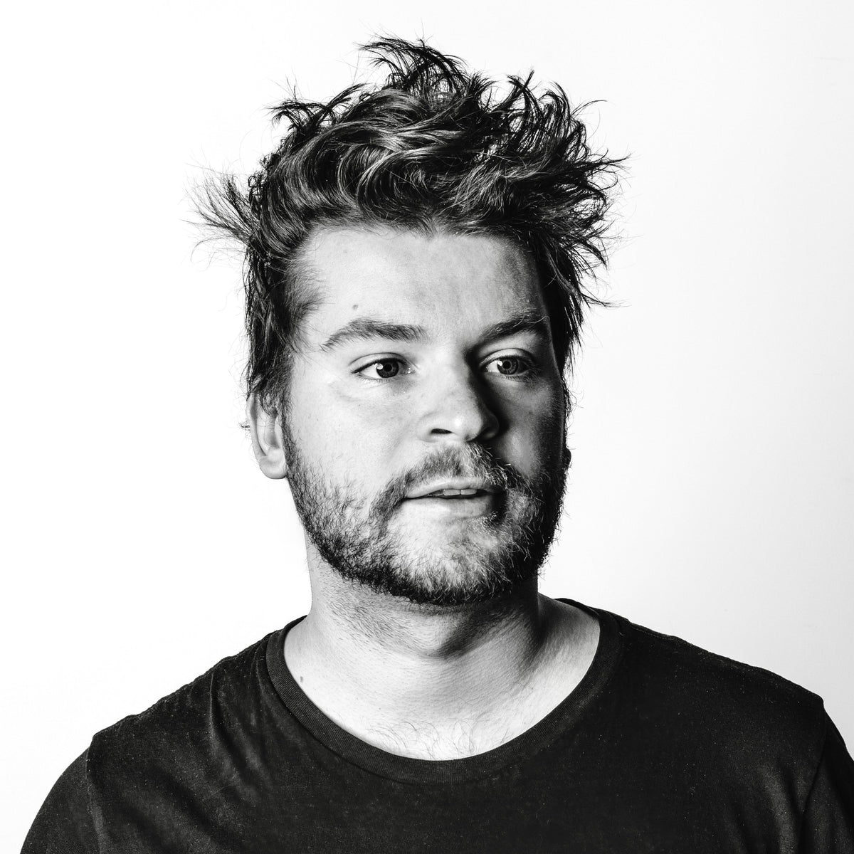 Chris Henry – Driftward