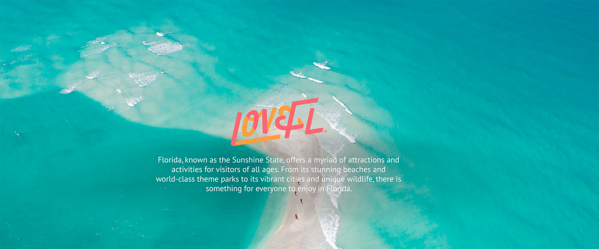 LoveFL – Driftward