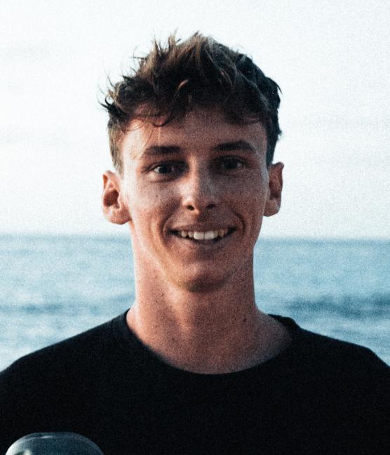 Ryan Borne – Driftward