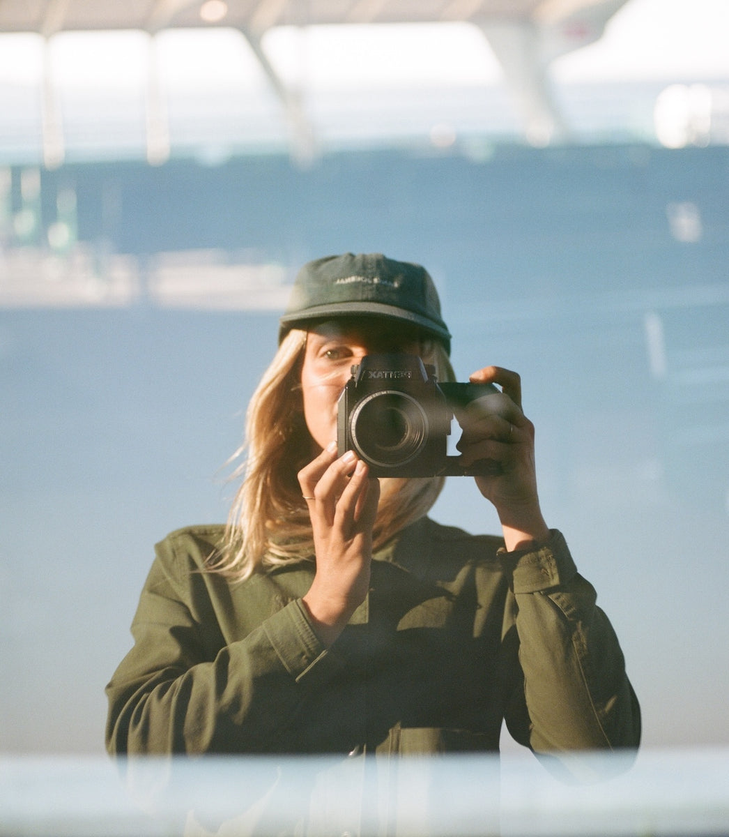 Nicole Mason – Driftward