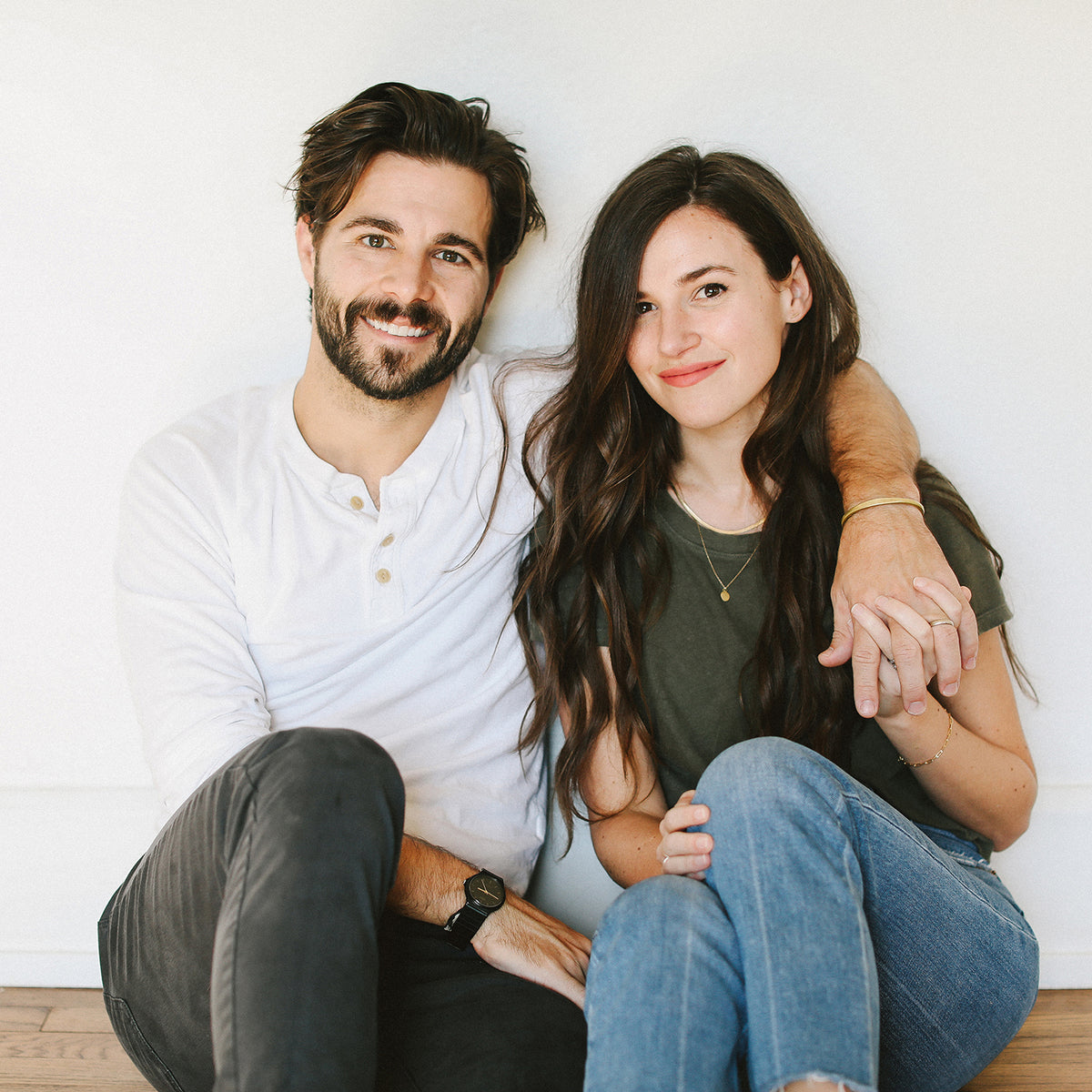 Wesley & Emma Teague – Driftward