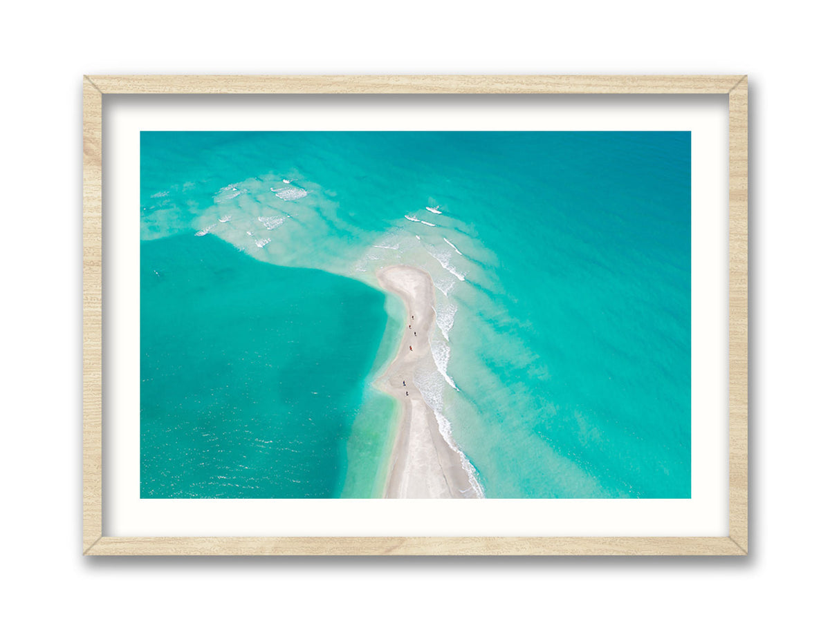 Sandbar Sessions – Driftward