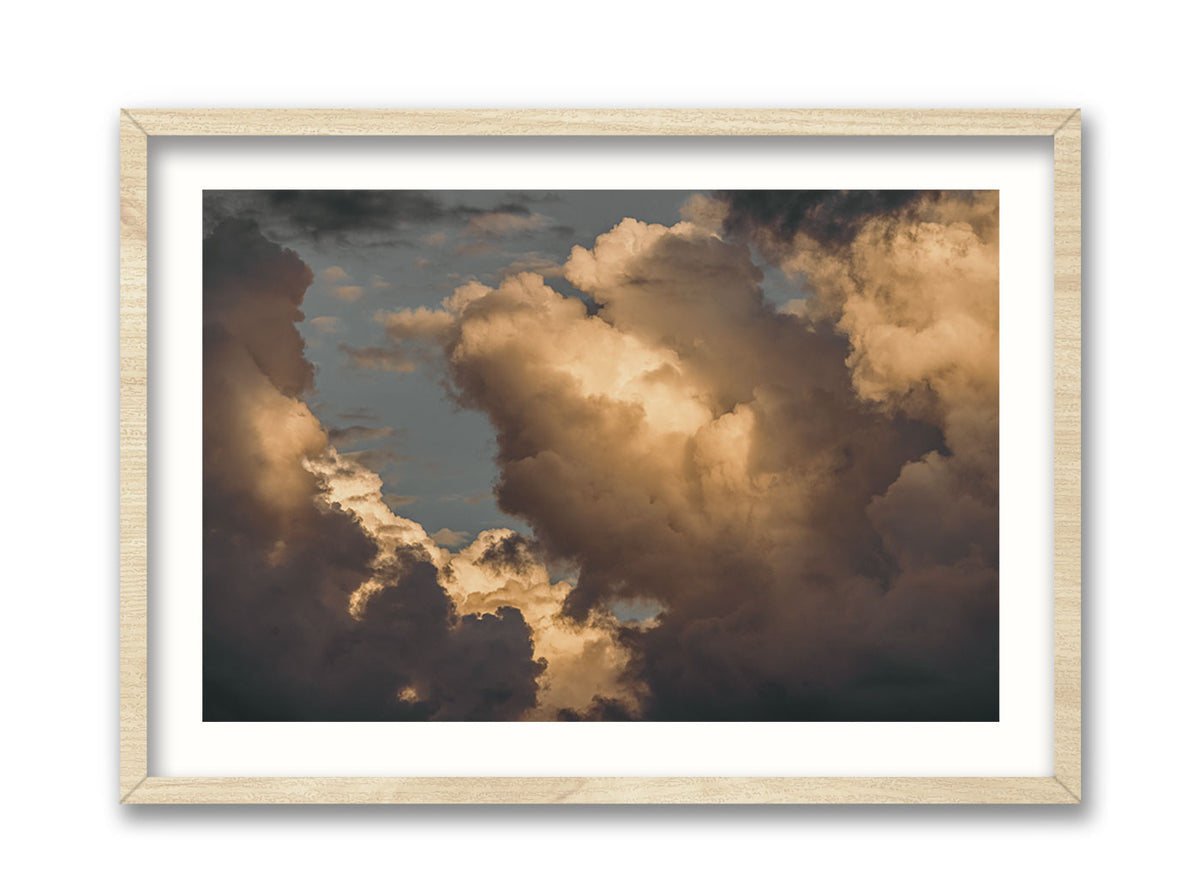 Get Off My Cloud – Driftward
