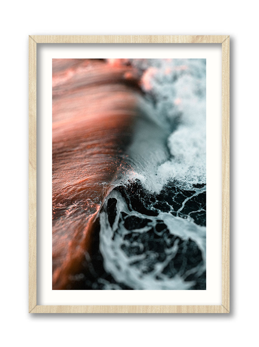 Saturwave – Driftward