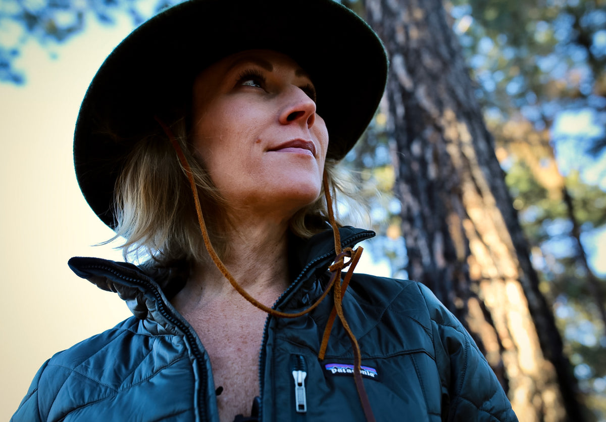 Sharon Williams – Driftward