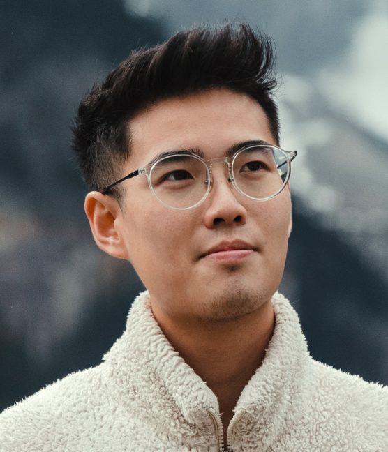 Elliott Chau – Driftward