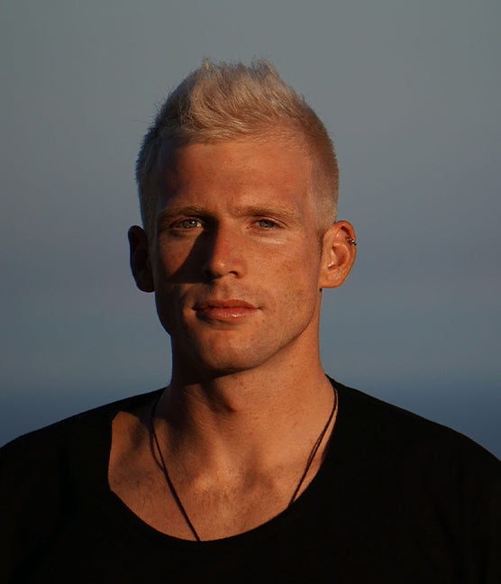 Brendon Hayward – Driftward