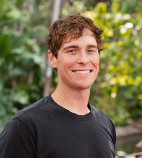 Taylor Stephens – Driftward