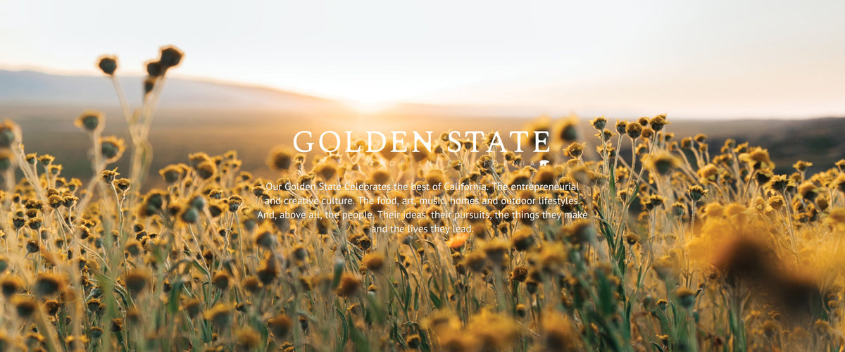 Our Golden State Picks – Driftward