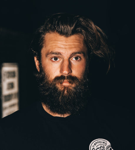 Max Hall – Driftward