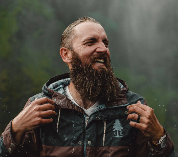 Ryan Longnecker – Driftward