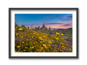 Kyle Huber – Driftward