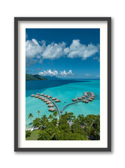 Kyle Huber – Driftward