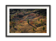 Kyle Huber – Driftward