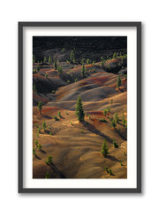 Kyle Huber – Driftward