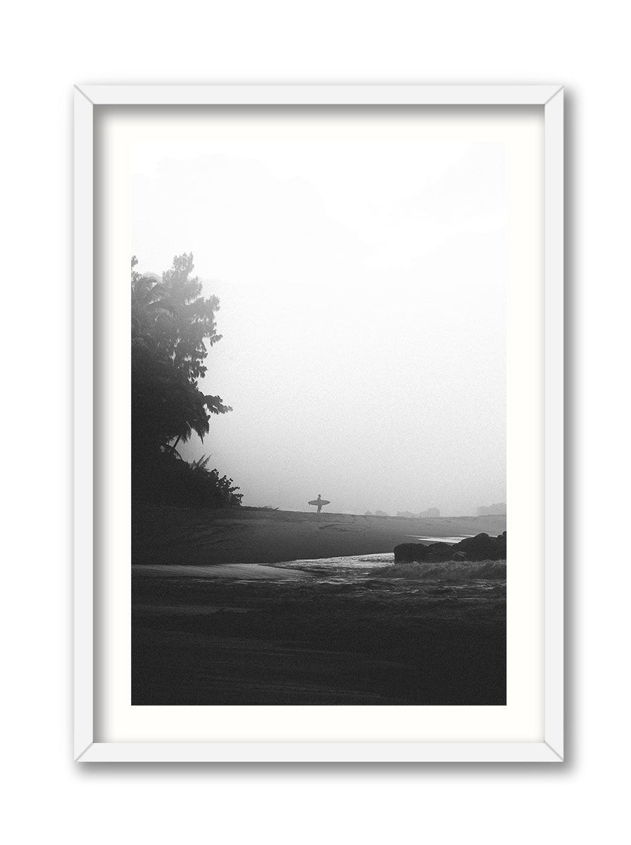 North Shore Dedication – Driftward