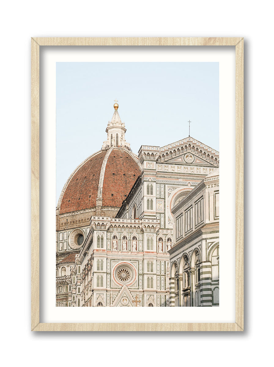 Il Duomo Days – Driftward