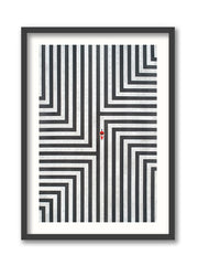 Kyle Huber – Driftward