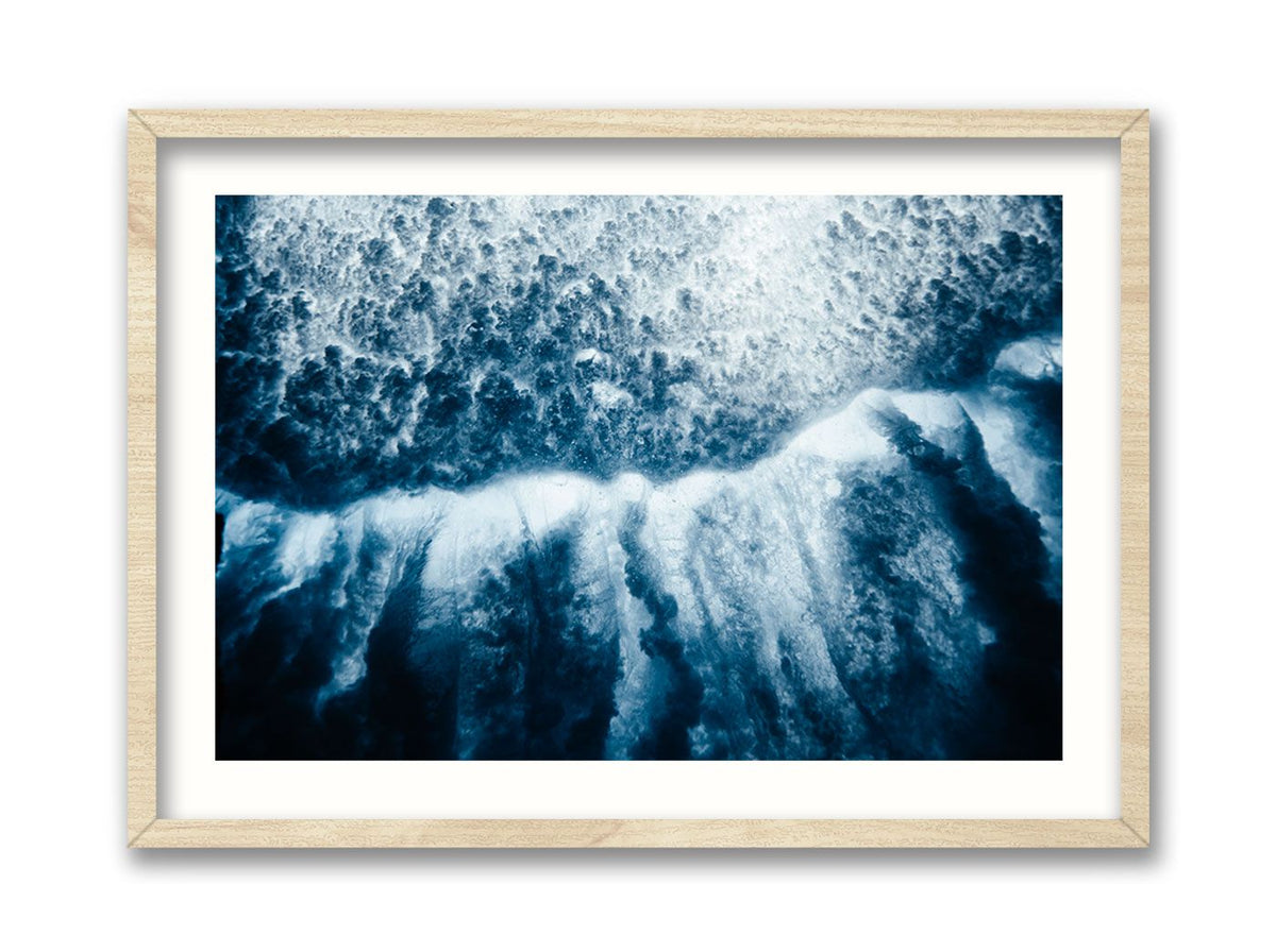 The Underside of Water – Driftward